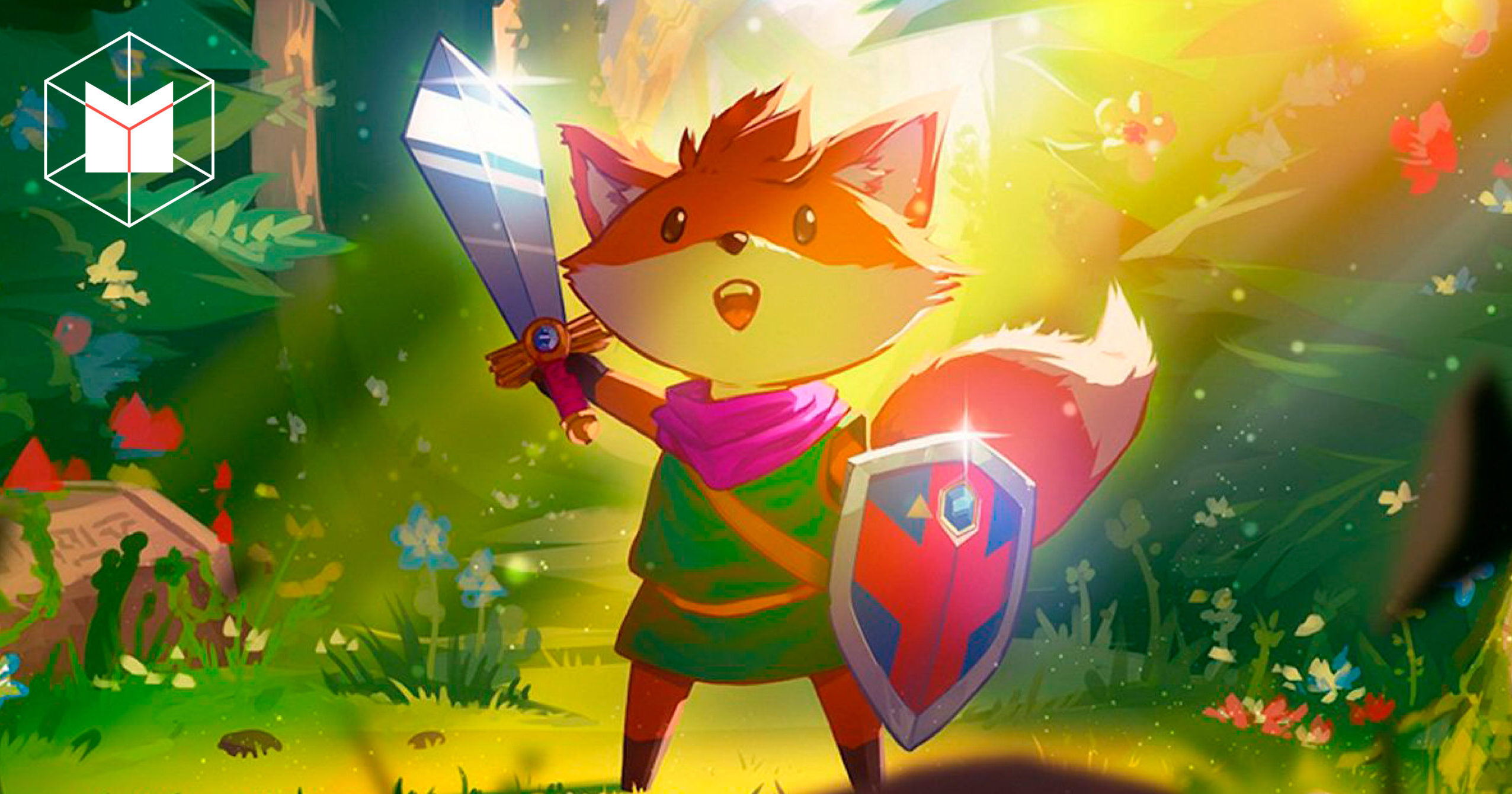 ‘TUNIC’ เพราะเสน่ห์ของการผจญภัย คือการค้นหาความจริงในโลกที่เราไม่รู้จัก