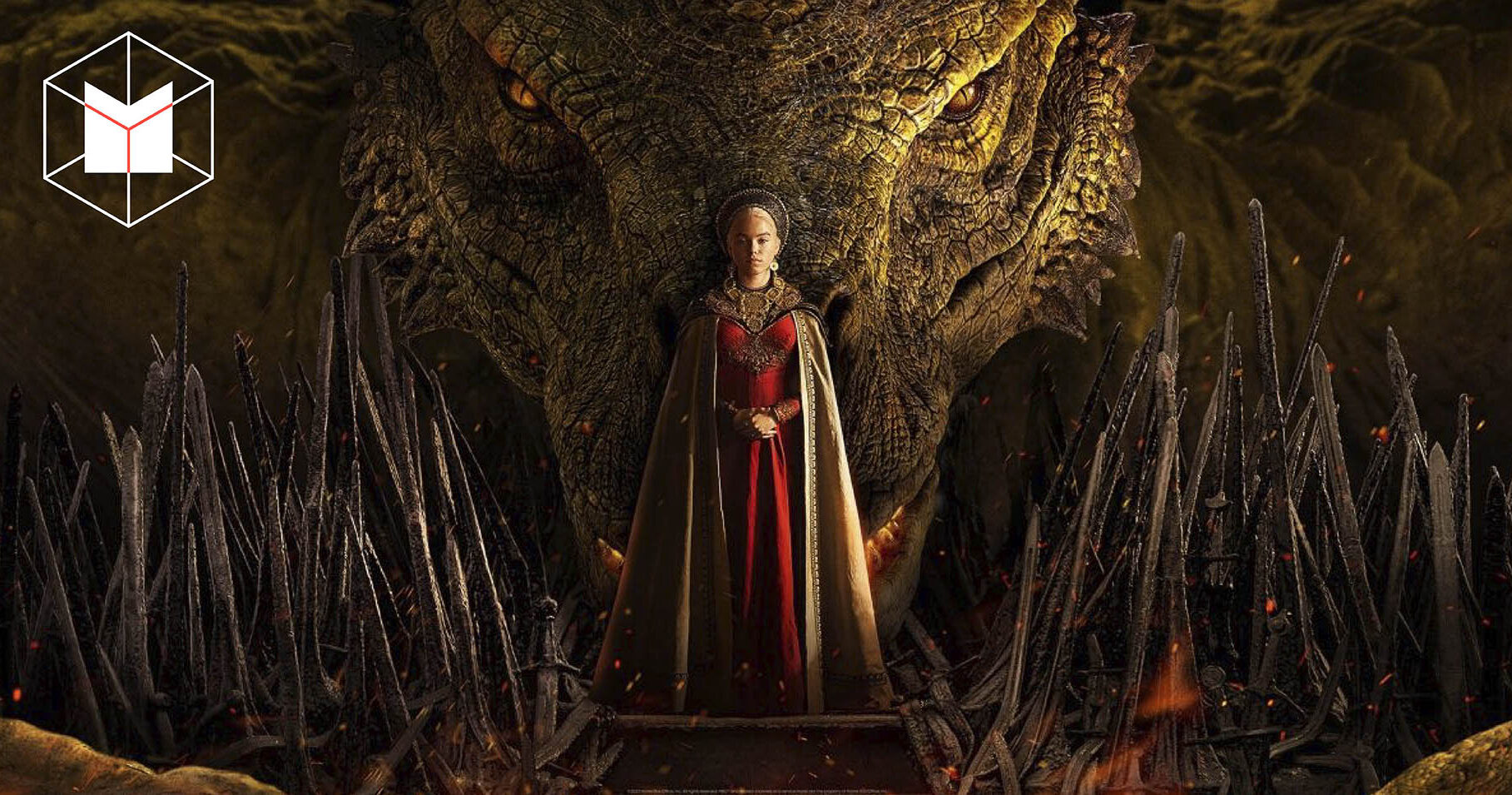 จากงูมีปีก สู่มังกรในเกมแห่งอำนาจ ว่าด้วยมังกรและความเป็นแม่ ใน House ...