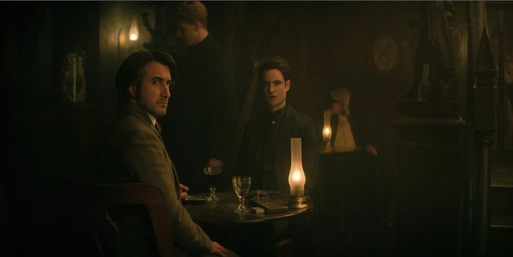 มองความสัมพันธ์ของฝันและมนุษย์ผ่าน The Sandman