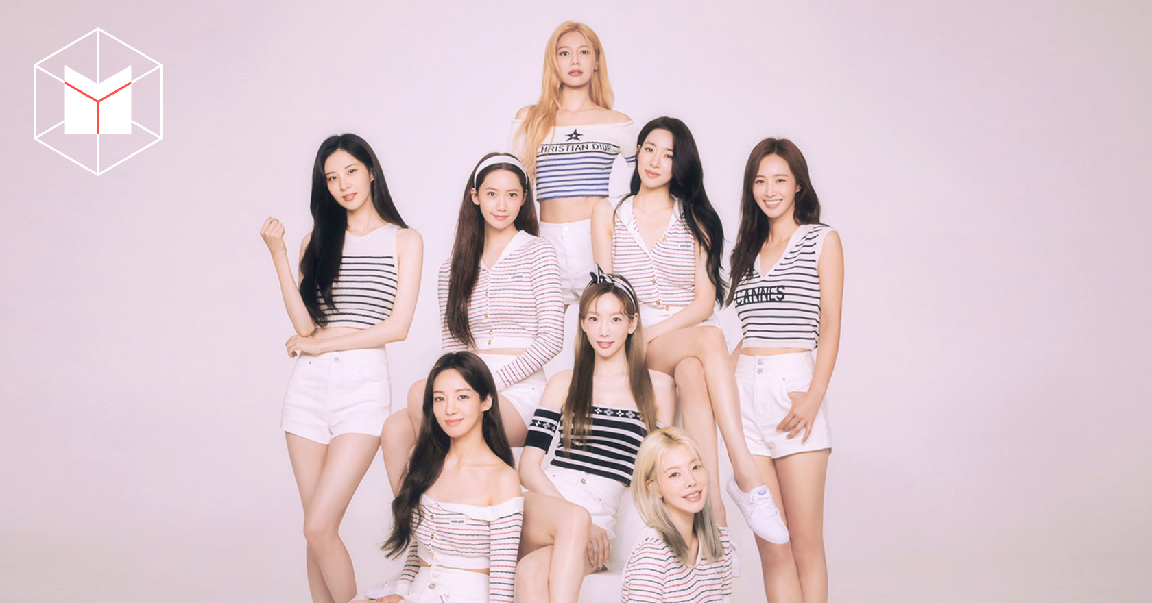 บันทึกของโซวอนคนหนึ่ง : 15 ปี การติ่ง Girls’ Generation ทำให้เรียนรู้ ...