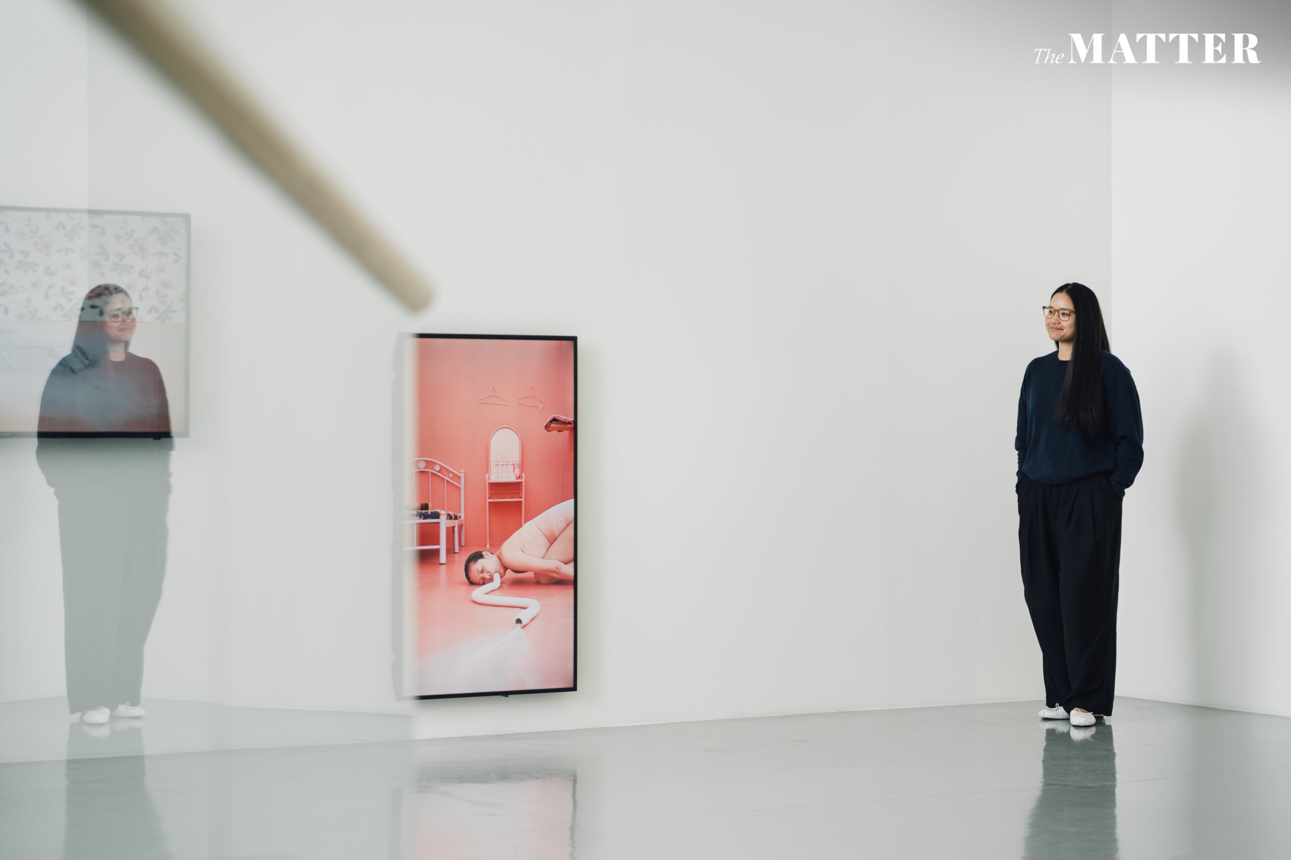 “หอศิลปฯ เป็นมากกว่าพื้นที่ทางศิลปวัฒนธรรม” ชวนดูอนาคต BACC กับ ‘คิม ...