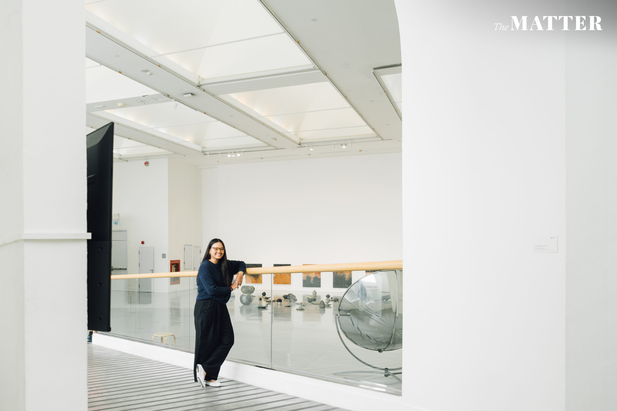 “หอศิลปฯ เป็นมากกว่าพื้นที่ทางศิลปวัฒนธรรม” ชวนดูอนาคต BACC กับ ‘คิม ...