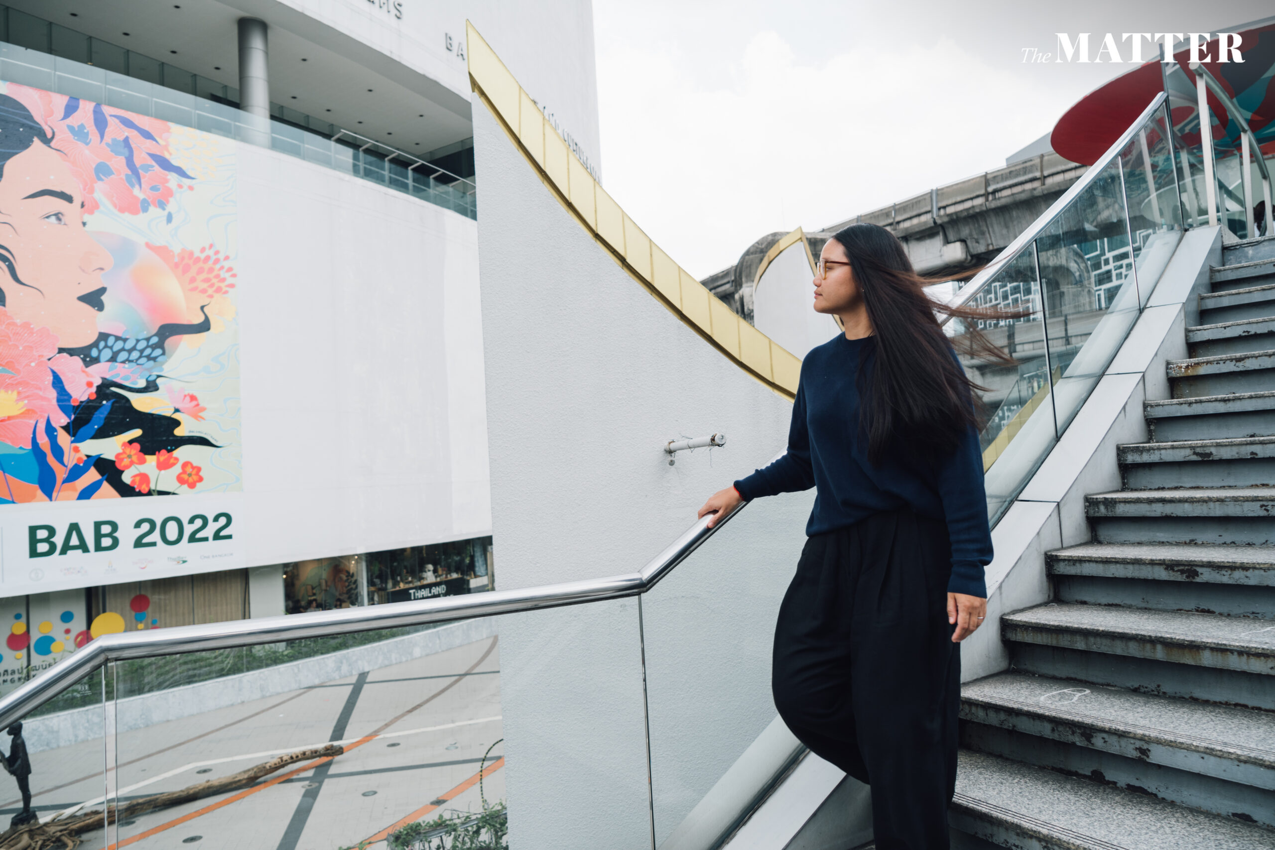 “หอศิลปฯ เป็นมากกว่าพื้นที่ทางศิลปวัฒนธรรม” ชวนดูอนาคต BACC กับ ‘คิม ...