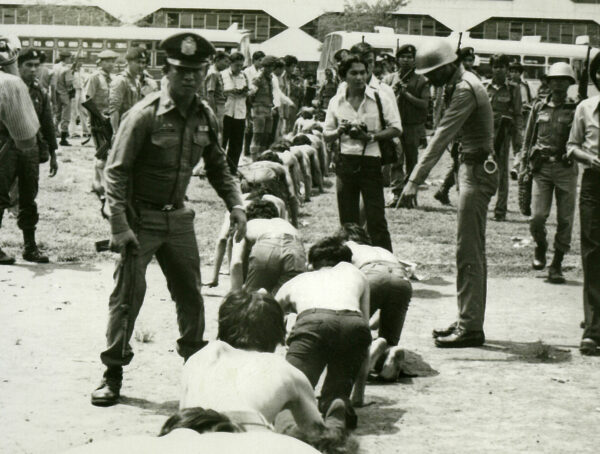 6 ตุลาคม 2519