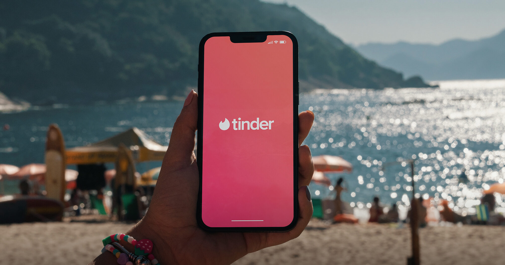 คนจ่ายเงินหารักมากขึ้น Tinder เผย ผู้ใช้ที่เสียเงินมีเพิ่ม 7% รายได้ ...
