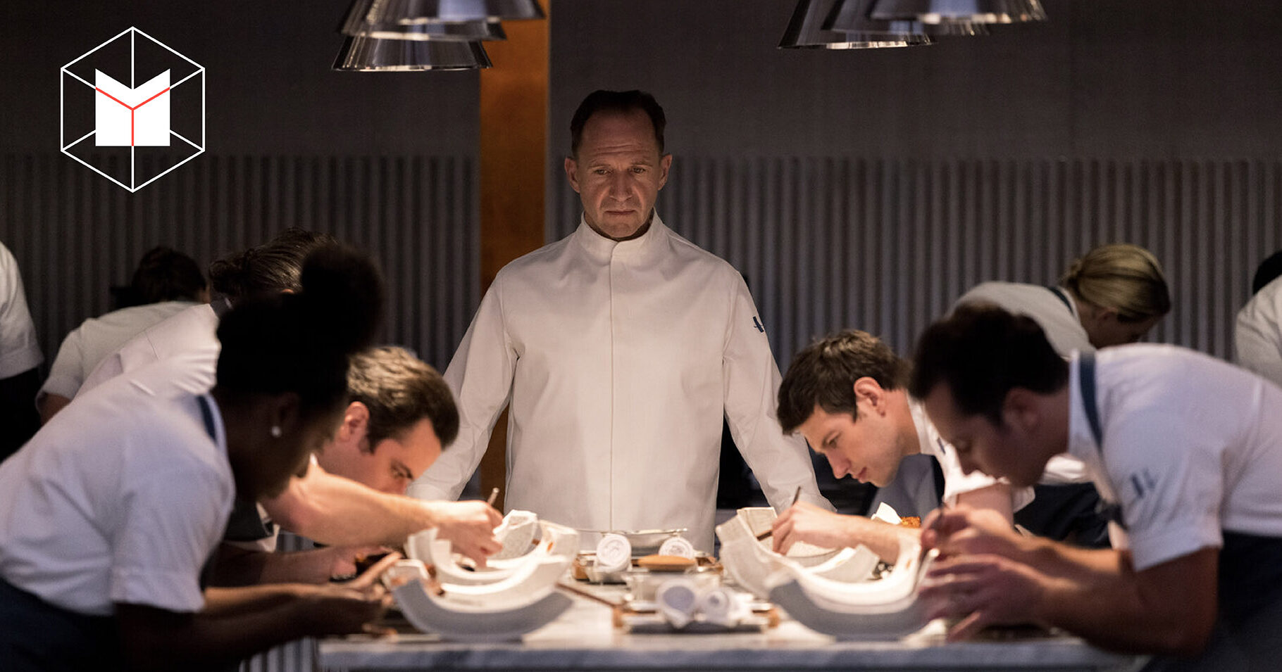 เมื่องานที่เคยหลงใหล กลายเป็นภาระใจที่หนักอึ้ง ใน The Menu