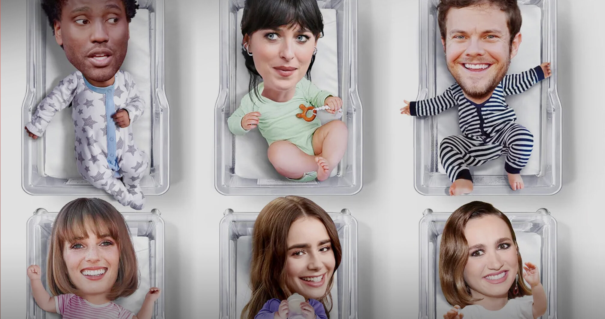 ทําตามฝันได้ แค่มีพ่อแม่อยู่ในวงการ รู้จัก ‘Nepo Baby’ ศัพท์มาแรง ที่ ...