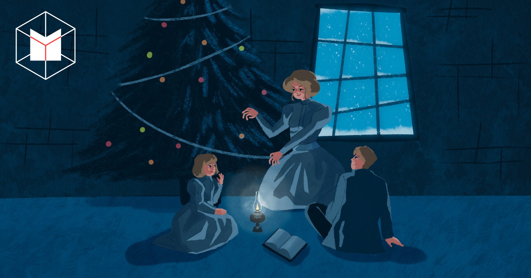 Christmas Ghost Stories ทำไมถึงมีธรรมเนียมเล่าเรื่องผีในคืนคริสต์มาส
