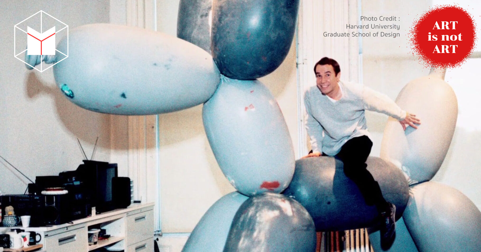 รู้จัก ‘Jeff Koons’ เจ้าพ่อป๊อปอาร์ตยุคใหม่ กับผลงาน Balloon Dog ราคา ...