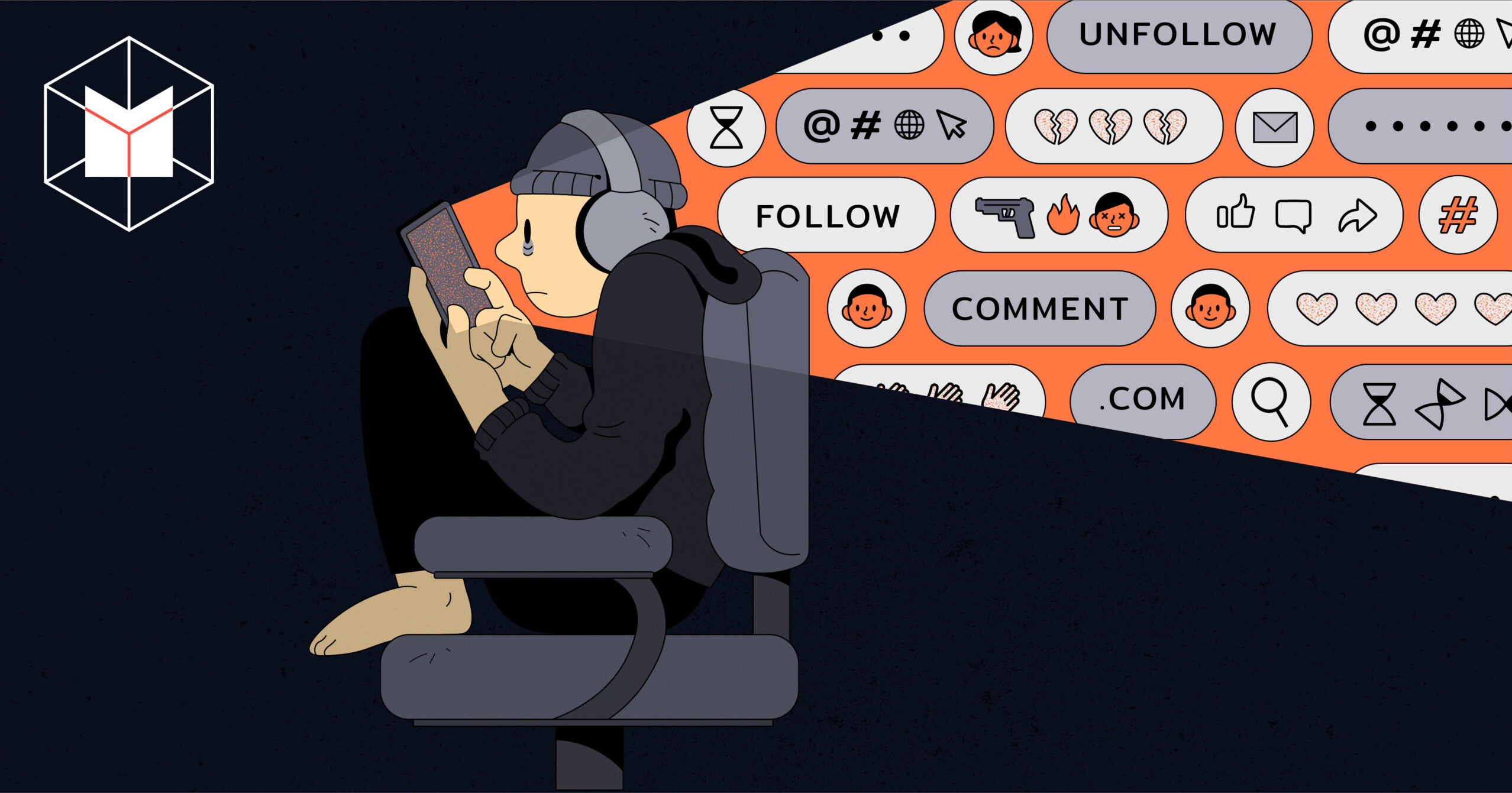 แค่กดมือถือก็ขับเคลื่อนสังคม? ‘Terminally Online’ โลกออนไลน์และความ ...