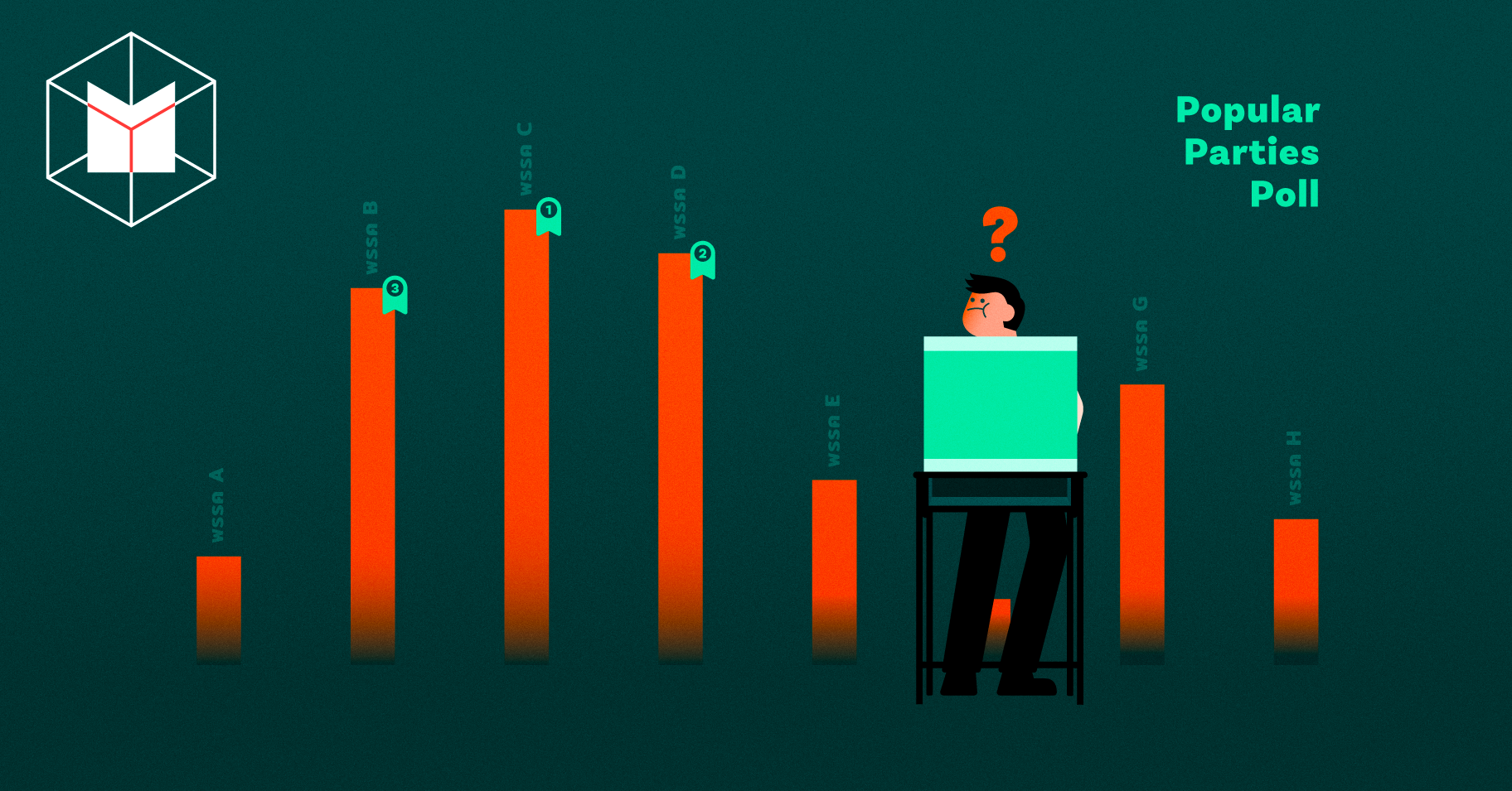 โพลว่างี้ คนเลือกว่าไง? ว่าด้วยพลังของโพลก่อนเลือกตั้งและ Strategic ...