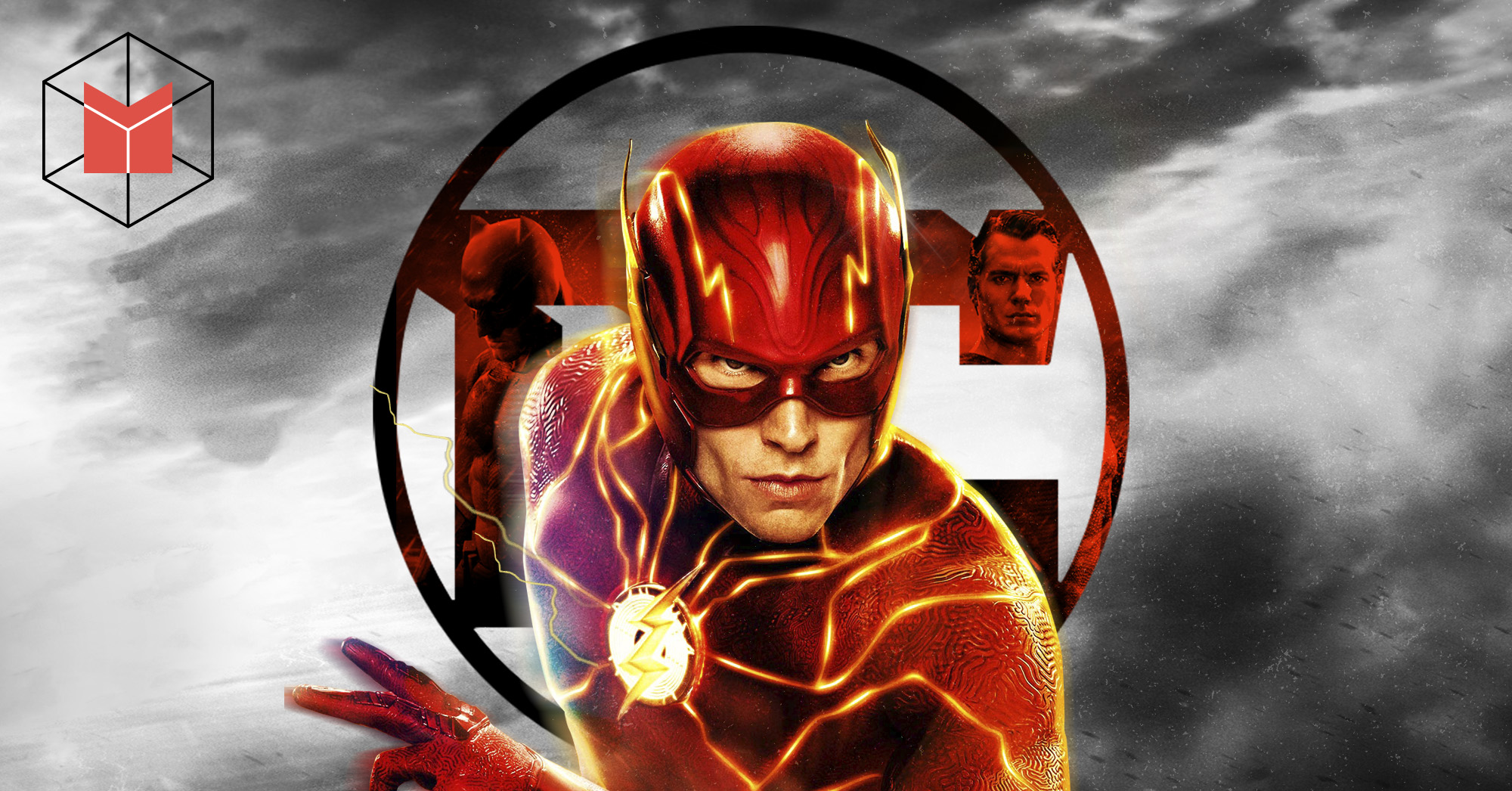 The Flash: ฮีโร่แห่งความเร็ว กับการย้อนเวลาเพื่อพลิกชะตาจักรวาล DC