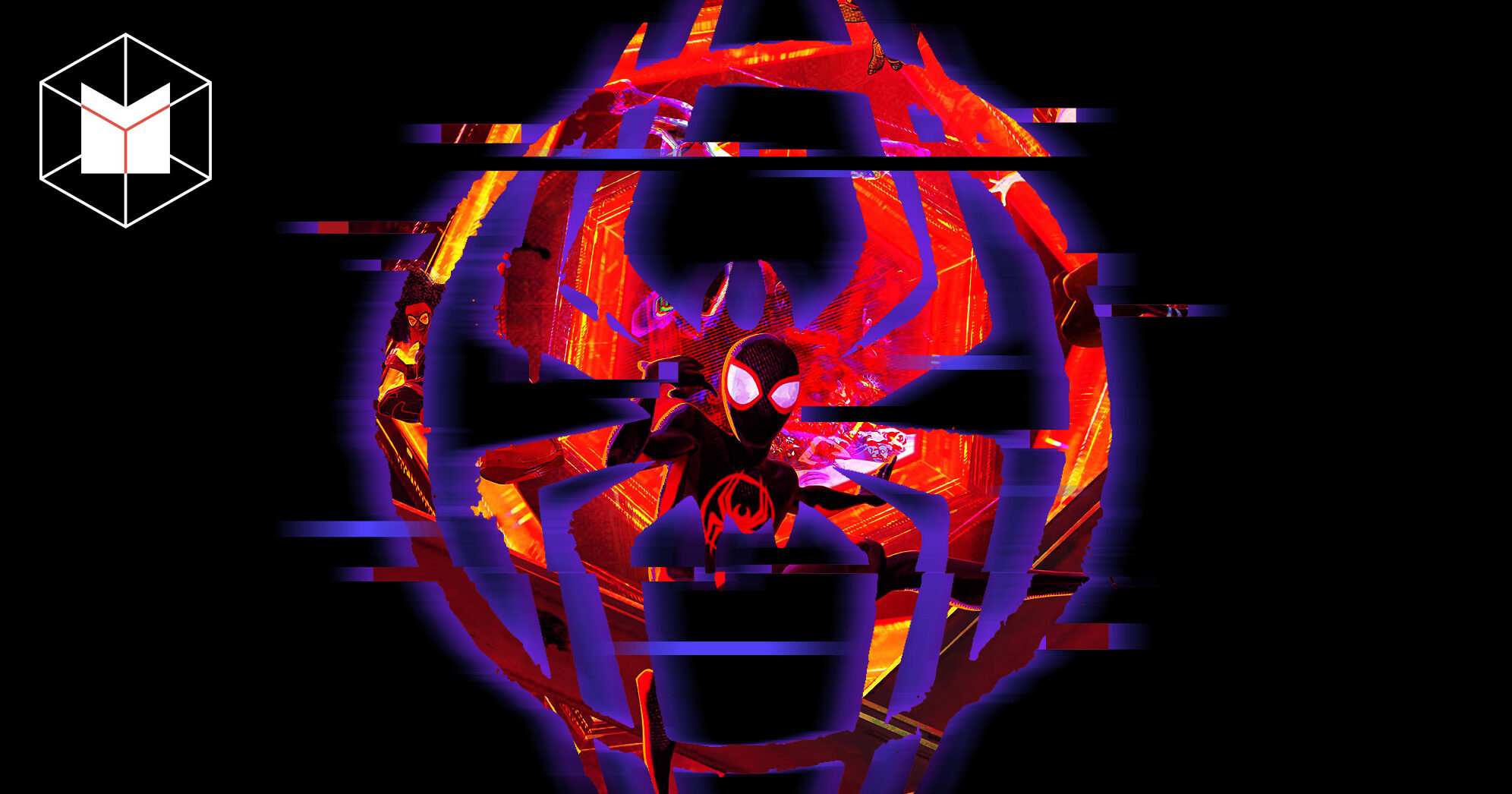 Spiderverse มิติสไปเดอร์แมนที่ถือกำเนิดจากปัญหาลิขสิทธิ์