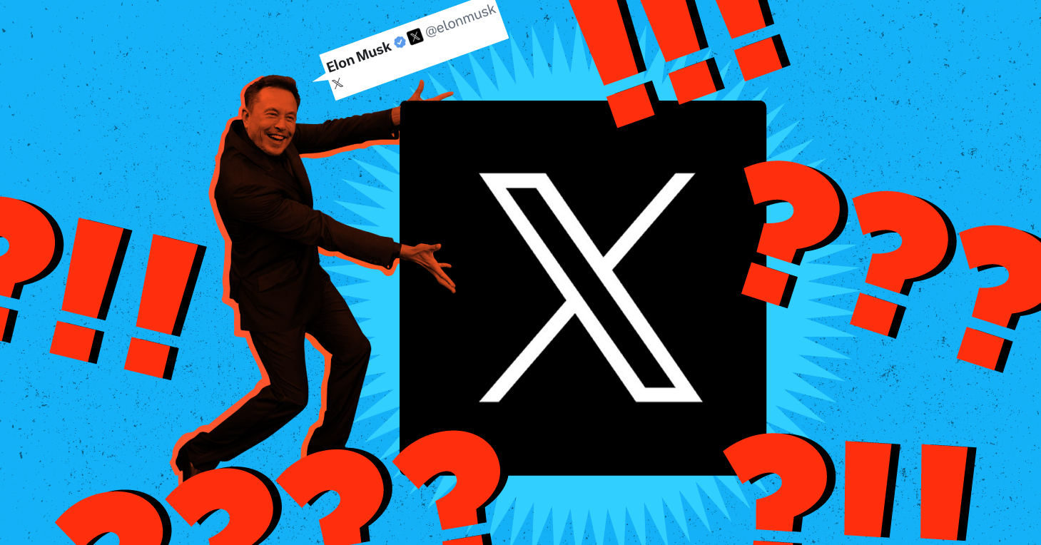 ทำไมต้อง X.com? ว่าด้วยความผูกพันที่เกิดในคาเฟ่ เมื่อชื่อบริษัทได้สาว ...