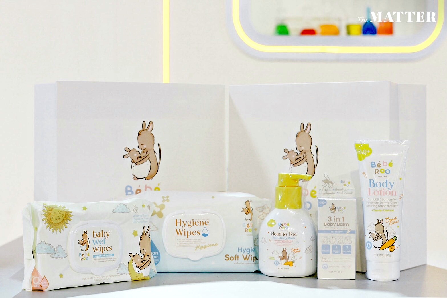 แม่ผู้ไม่เคยยอมแพ้ คุยกับ ‘ดิว อริสรา’ กับบทบาทแม่จิงโจ้ที่ถนอมลูก ด้วย ...