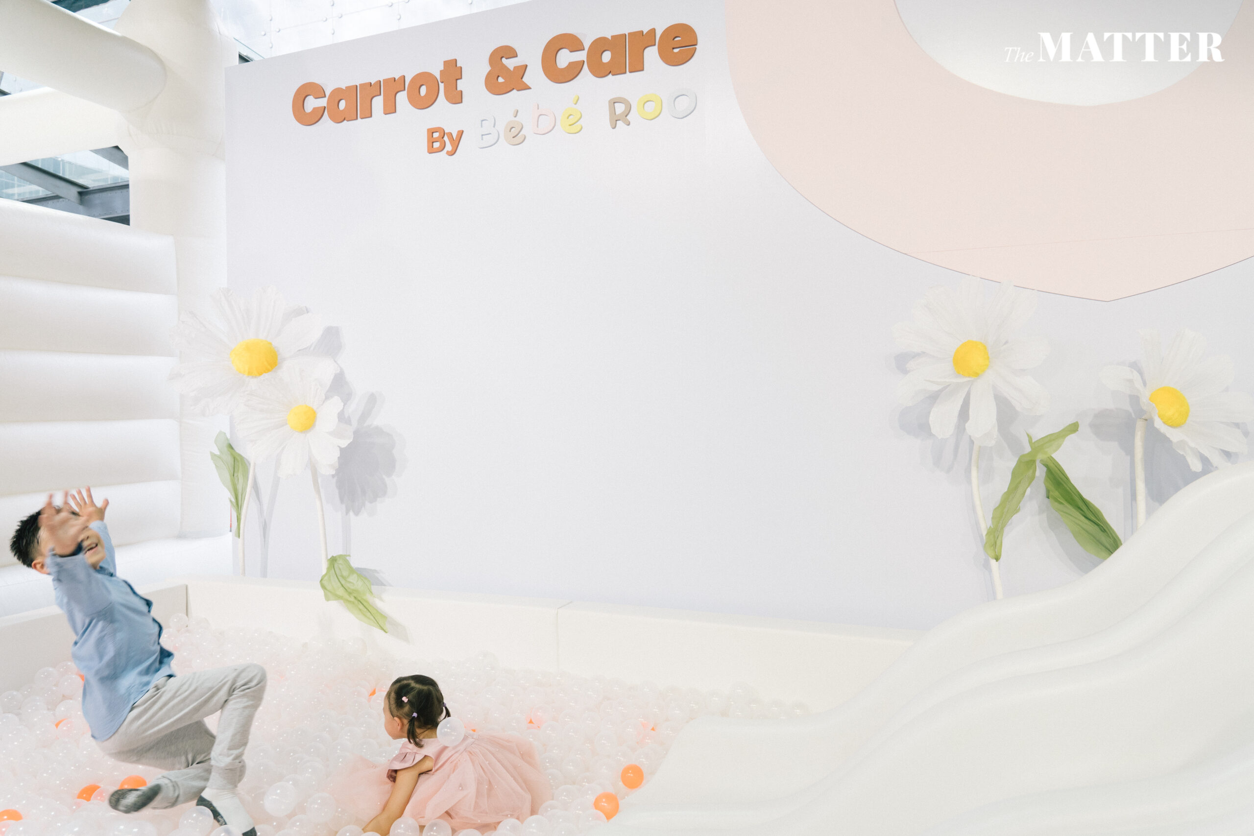 แม่ผู้ไม่เคยยอมแพ้ คุยกับ ‘ดิว อริสรา’ กับบทบาทแม่จิงโจ้ที่ถนอมลูก ด้วย ...