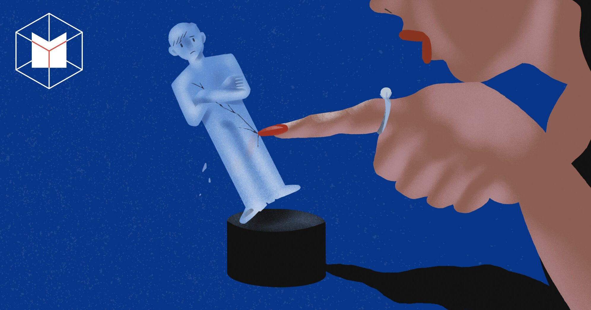 ‘Snowflake Generation’ เมื่อความเปราะบางของคนรุ่นใหม่เกิดจากปัญหาของคน ...