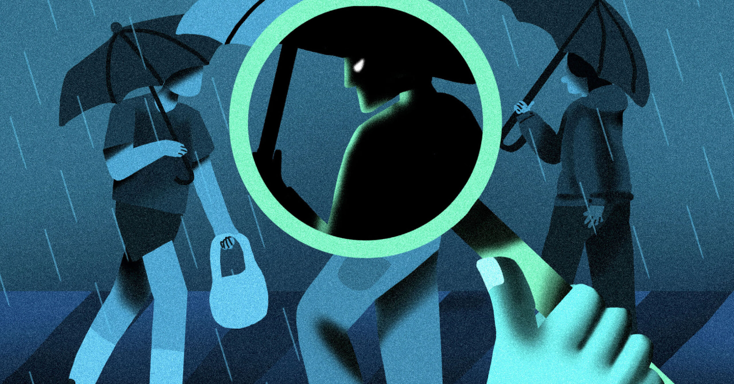 เพราะไม่รู้จักฉัน ไม่รู้จักเธอ ‘Whodunit’ งานสืบสวนที่พาไปสำรวจความซับซ้อนของสังคมเมือง