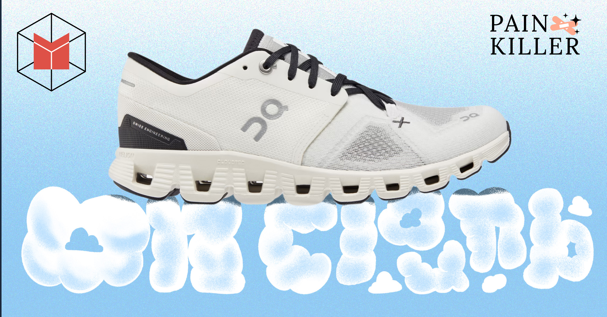 เพราะรองเท้านั้นสำคัญ: On แบรนด์รองเท้าเพื่อสุขภาพที่สวมแล้วเดินสบาย ...