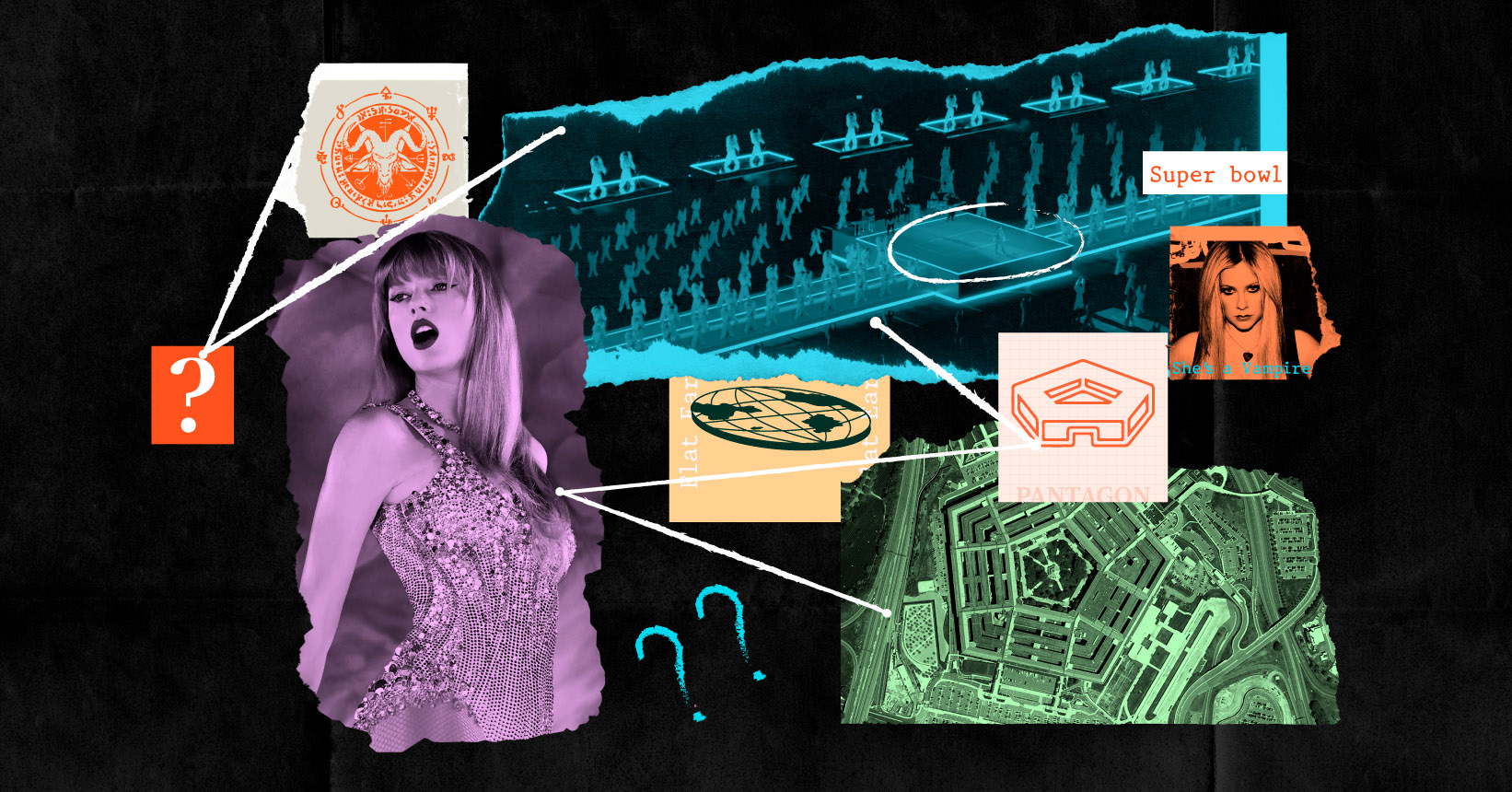 ‘เชื่อแบบใหม่ เชื่อแบบสับ(สน)’ ไขความลับเรื่องไม่เมคเซนส์ ในทฤษฎีสมคบ ...