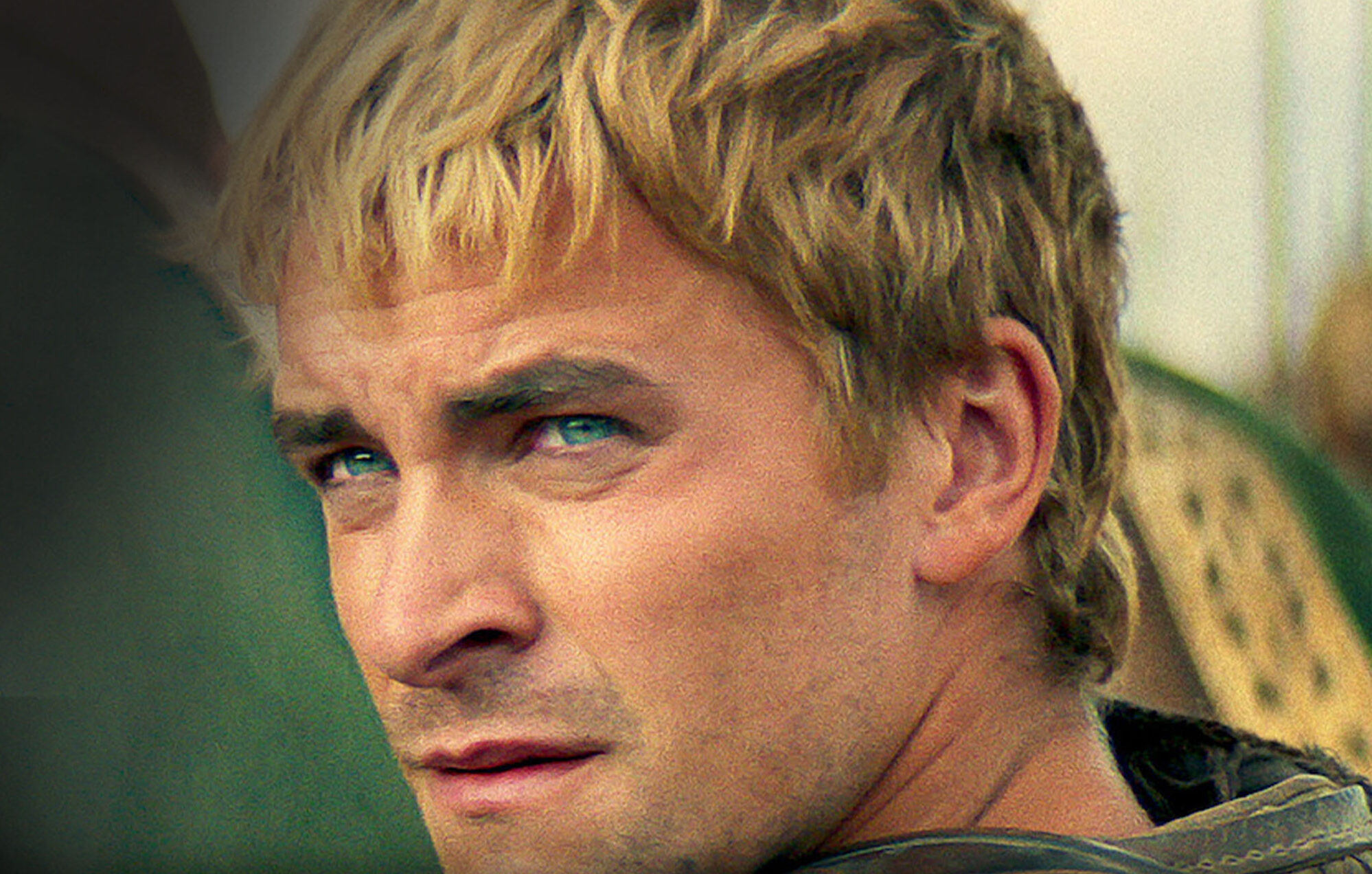 Alexander: The Making of a God ซีรีส์สารคดีที่พาไปสำรวจชีวิตอีกด้าน ของ ...