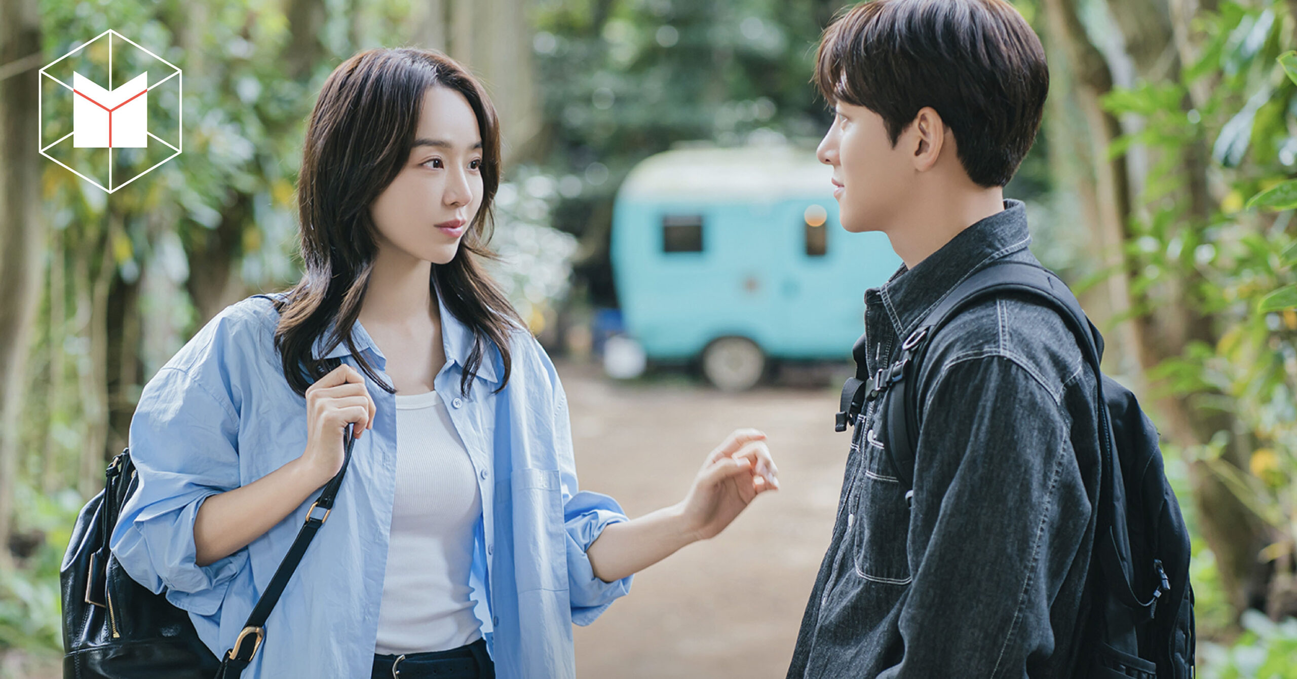 เมื่อเราต่างก็มีที่พักใจของตัวเอง ตามหาพื้นที่โอบกอดใจไปกับ Welcome to ...