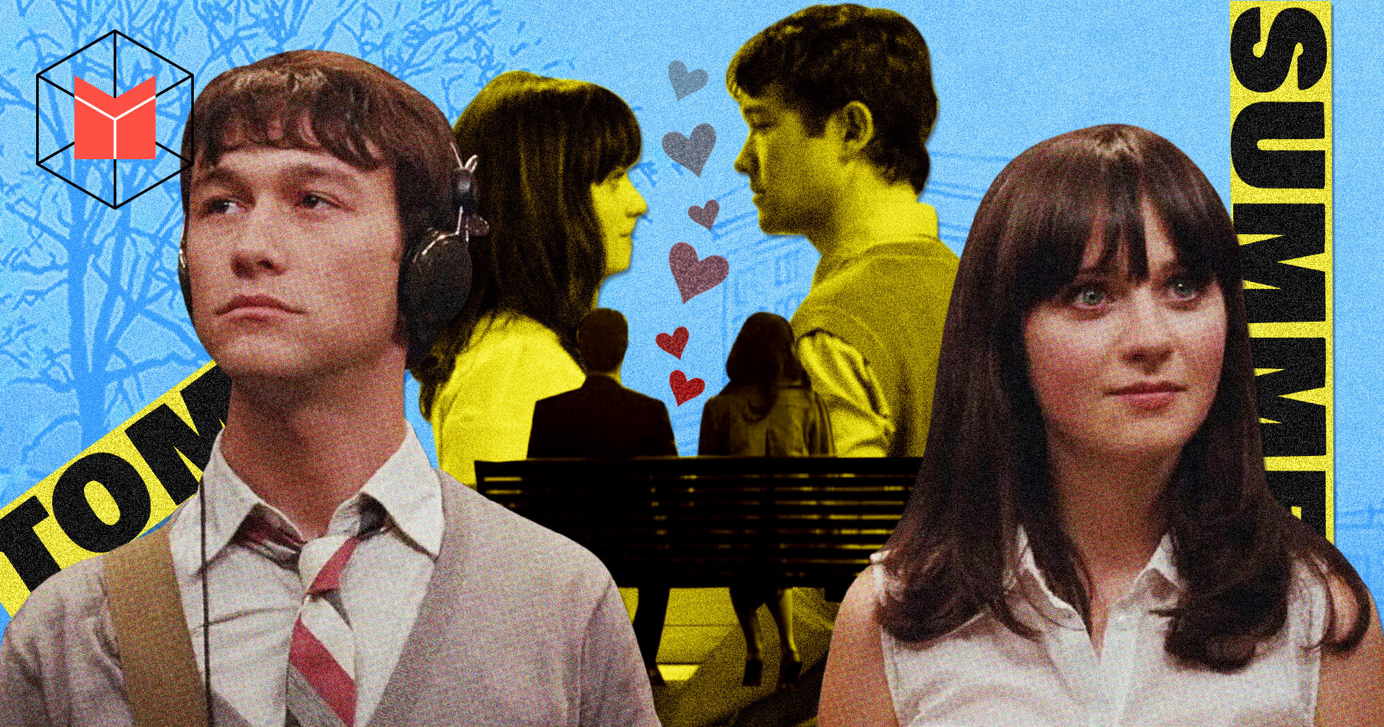 เพราะเราต่างคลั่งรัก และใจร้าย ทบทวนรสชาติแห่งรักในความทรงจำผ่าน ‘(500 ...