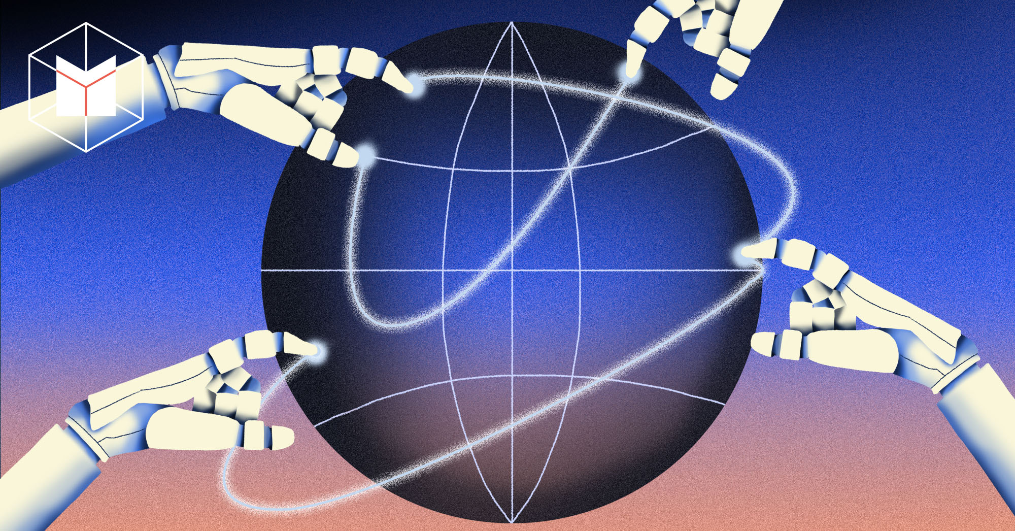 ใครควบคุมอินเทอร์เน็ต? ‘Dead Internet Theory’ เมื่อโลกออนไลน์อาจไม่ใช่ ...