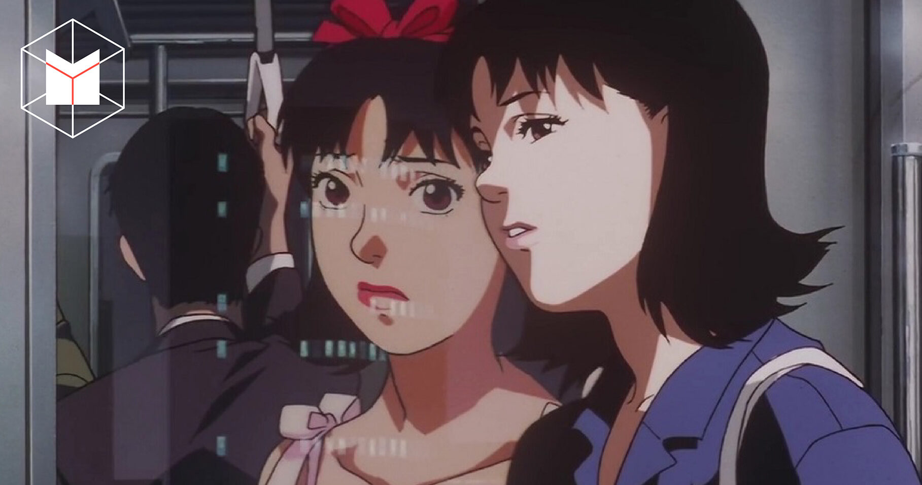 เธอกับฉันและภาพฝันของใคร? ความเจ็บปวดของสิ่งลวงตา กับตัวตนที่ตามหาใน ...