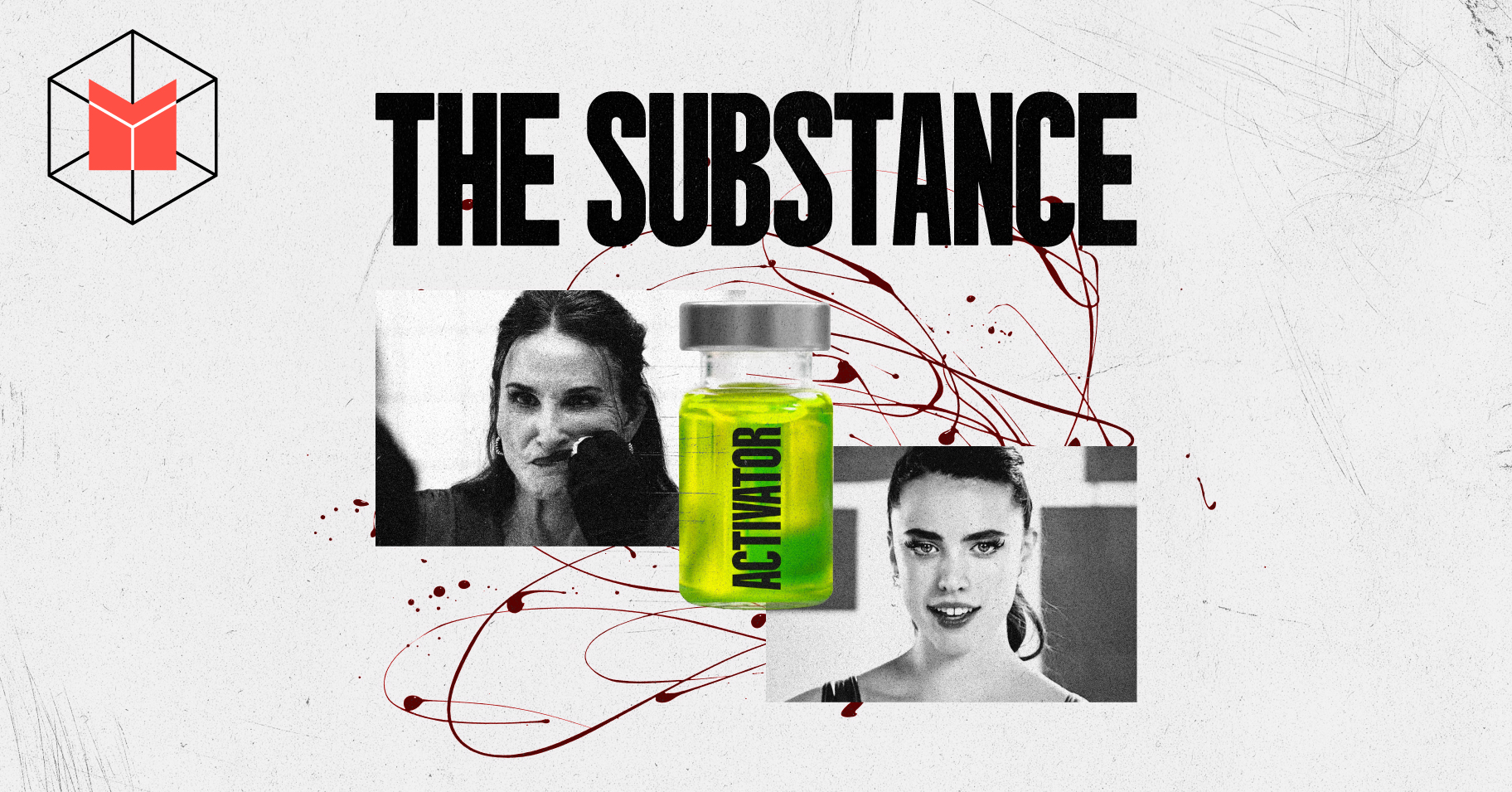 The Substance กับความสยดสยองจากความสวยงามไม่ใช่ความรุนแรง