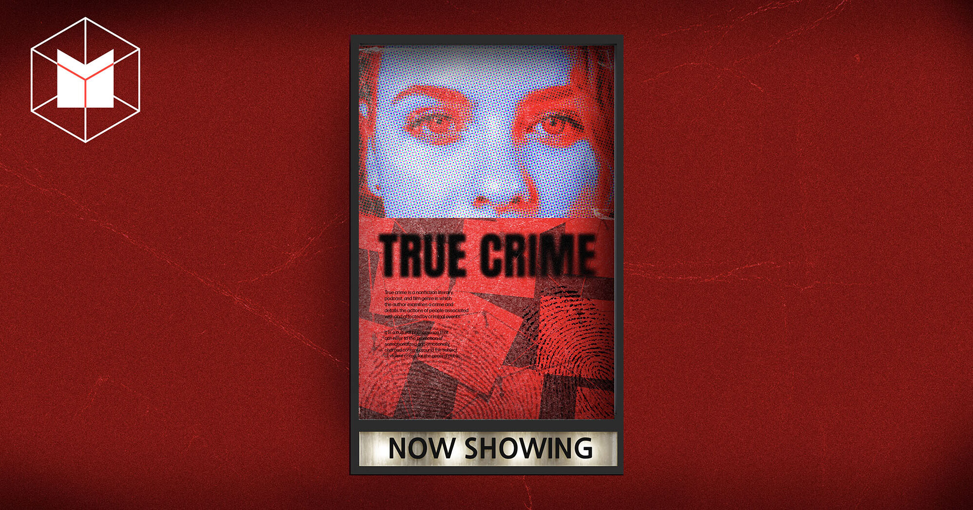 ยิ่งบอบช้ำยิ่งตื่นตา? เส้นบางๆ ของการเสพ ‘True Crime’ เมื่อความเจ็บปวด ...