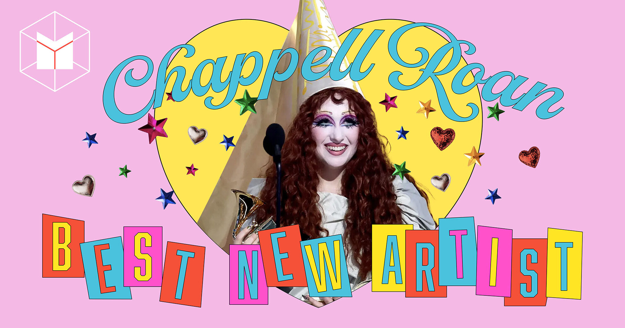 ‘Chappell Roan’ ศิลปินเควียร์แห่งยุค ไอคอนิกของคนรุ่นใหม่บนเวทีระดับโลก