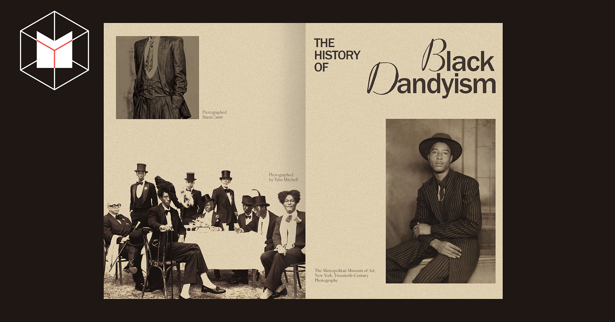‘Black Dandyism’ ประวัติศาสตร์การปลดแอกทางวัฒนธรรมของคนดำภายใต้ผืนผ้า ...
