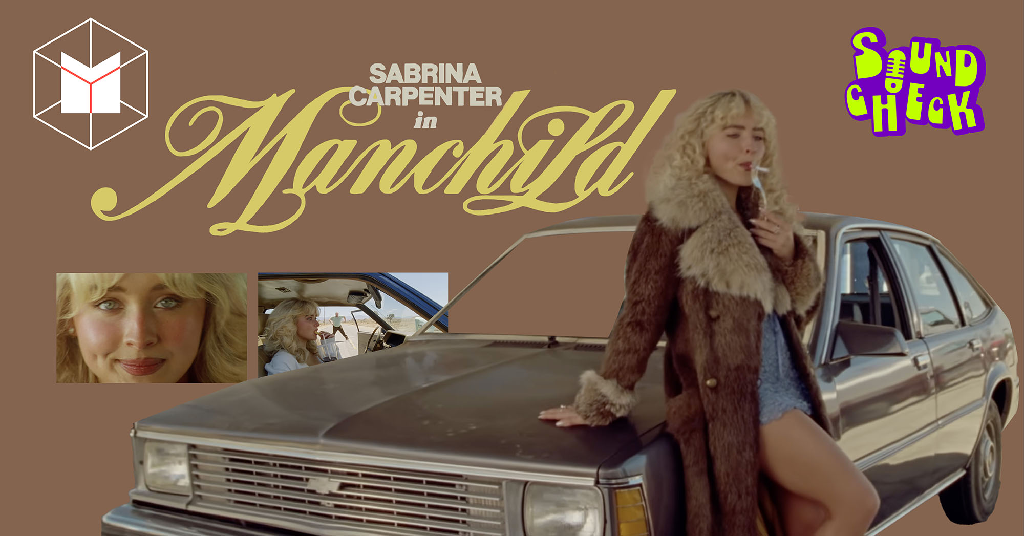 สำรวจนิยามของผู้ชายไม่รู้จักโตในเพลง ‘Manchild’ ของ ‘ซาบรินา คาร์เพนเทอร์’