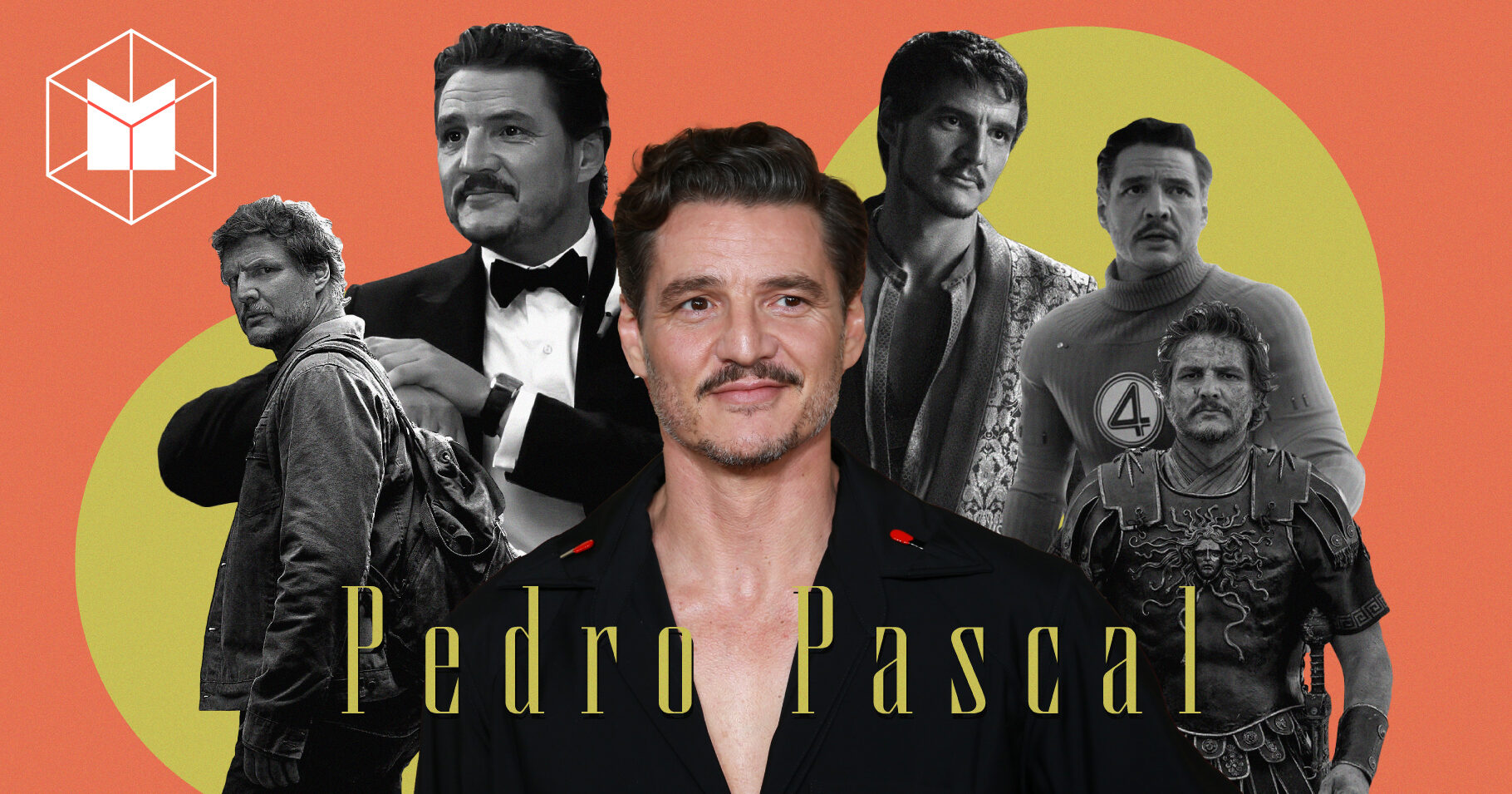 จากนักแสดงไร้ชื่อ สู่ปรากฏการณ์แห่งฮอลลีวูด ‘เปโดร ปาสคาล’ กับเส้นทางชีวิตที่มีแต่คำว่าพยายาม