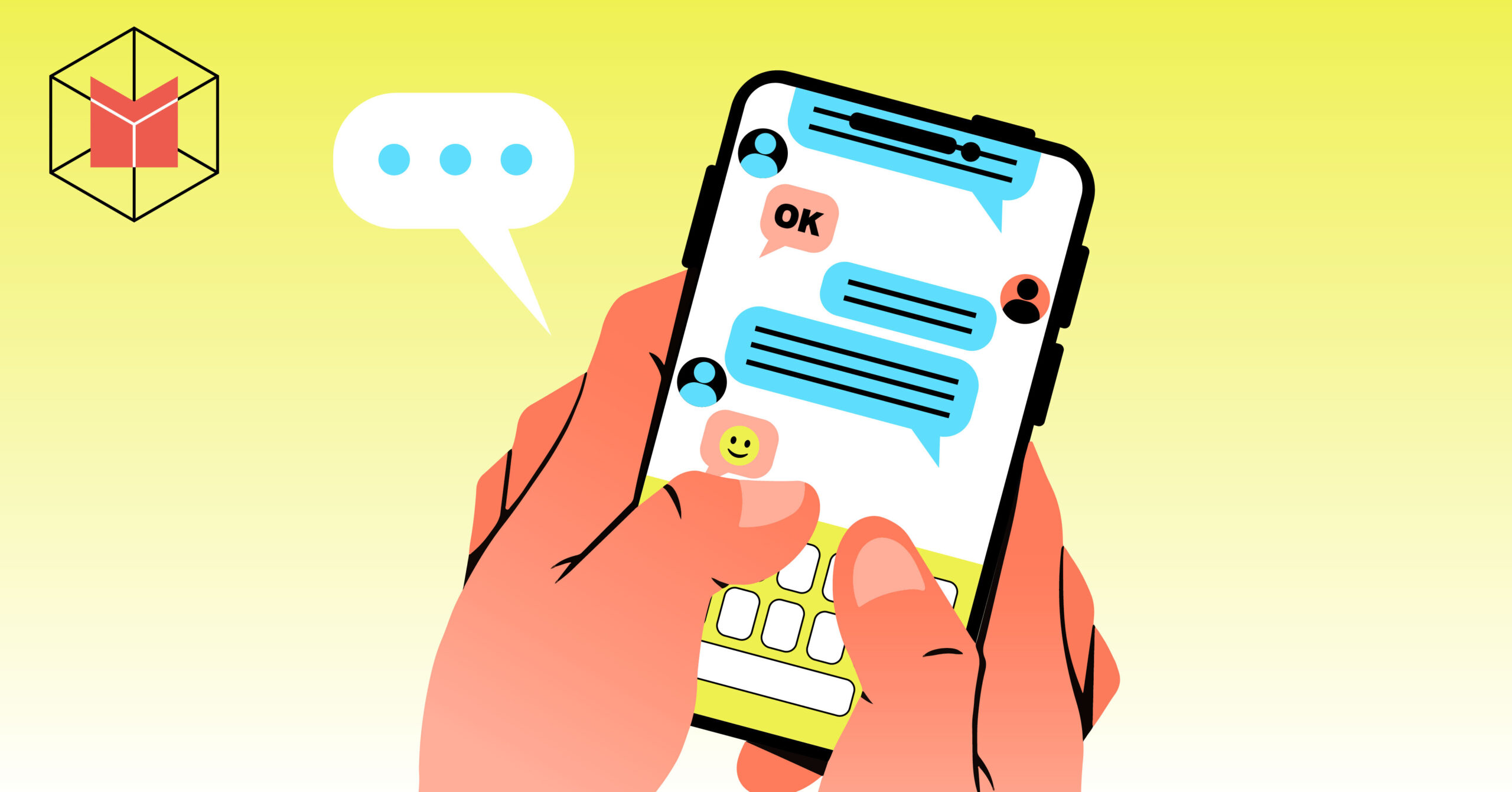 ‘Dry Texting’ เมื่อเราเบื่อจะสนทนาผ่านข้อความ จนส่งผลกับการสร้างความ ...