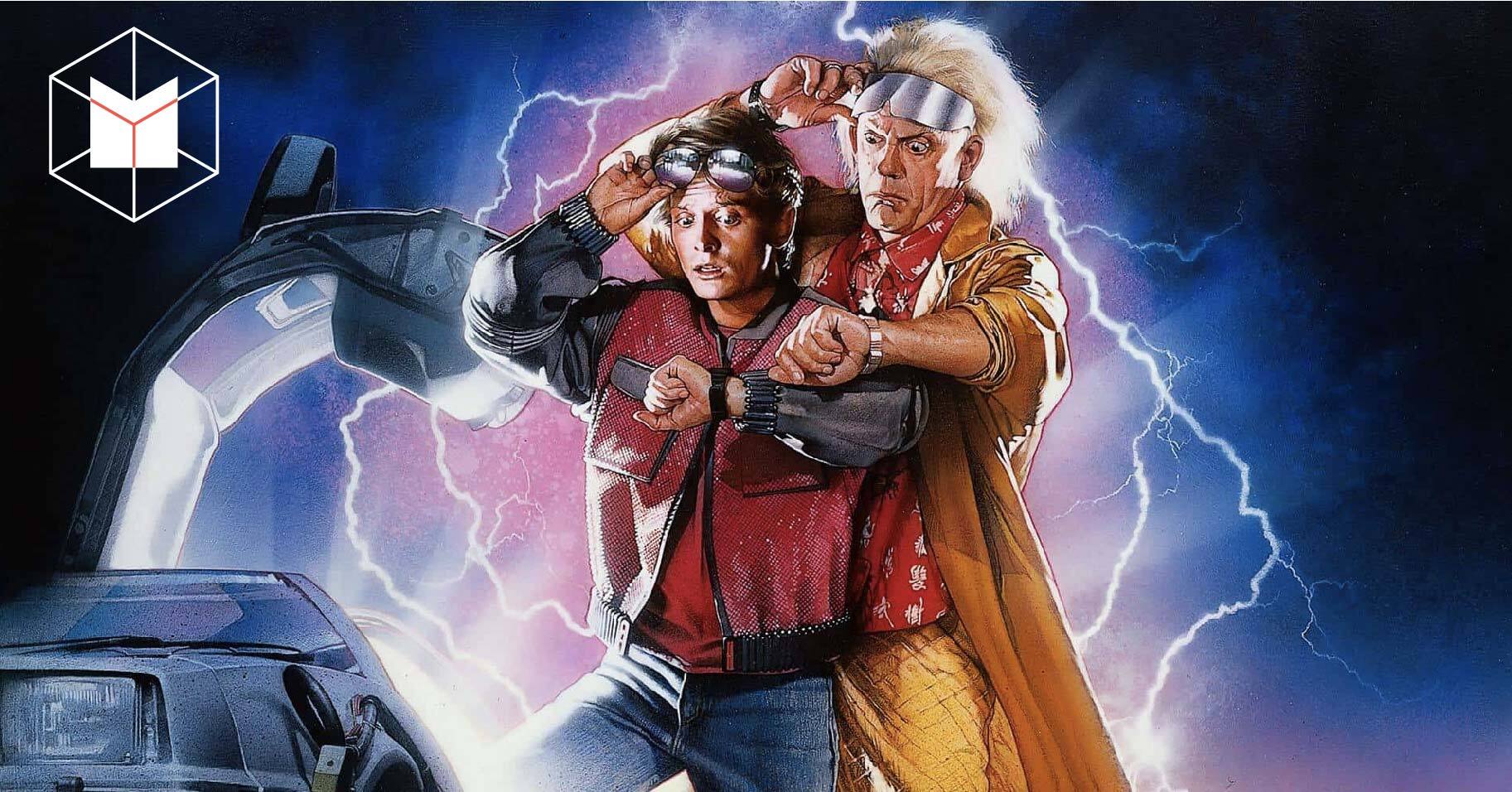 ครบรอบ 40 ปี Back to the Future กับเรื่องน่าจดจำที่จะยังอยู่เหนือกาลเวลา