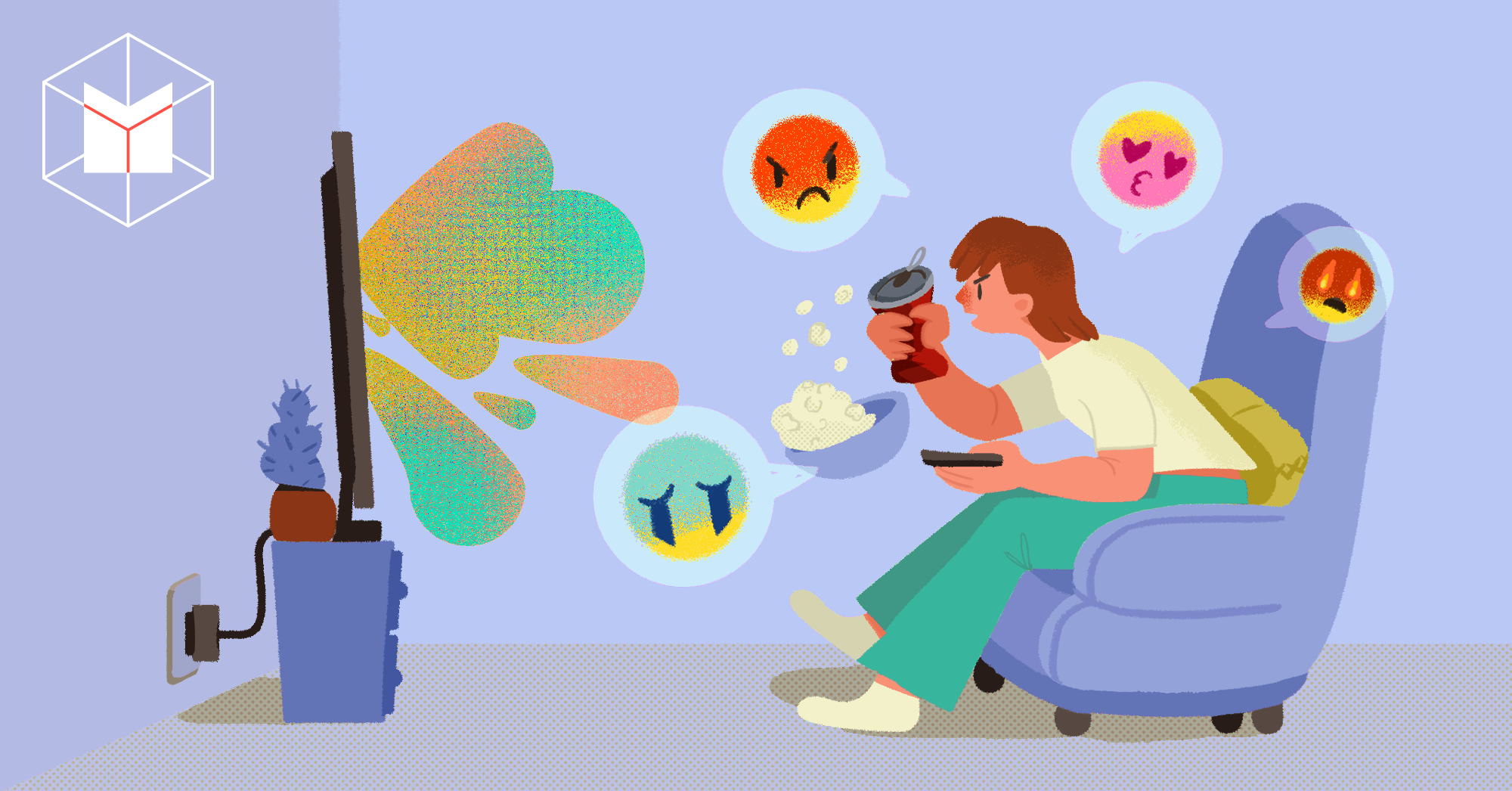 เกิดกับตัวก็ไม่ใช่ แต่ทำไมหยุดอินไม่ได้? เหตุผลที่รายการเรียลลิตี้ส่งผล ...